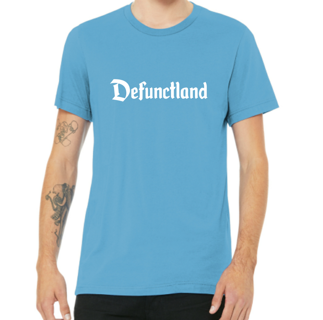 Defunctland: Guide to the Magic Kingdom